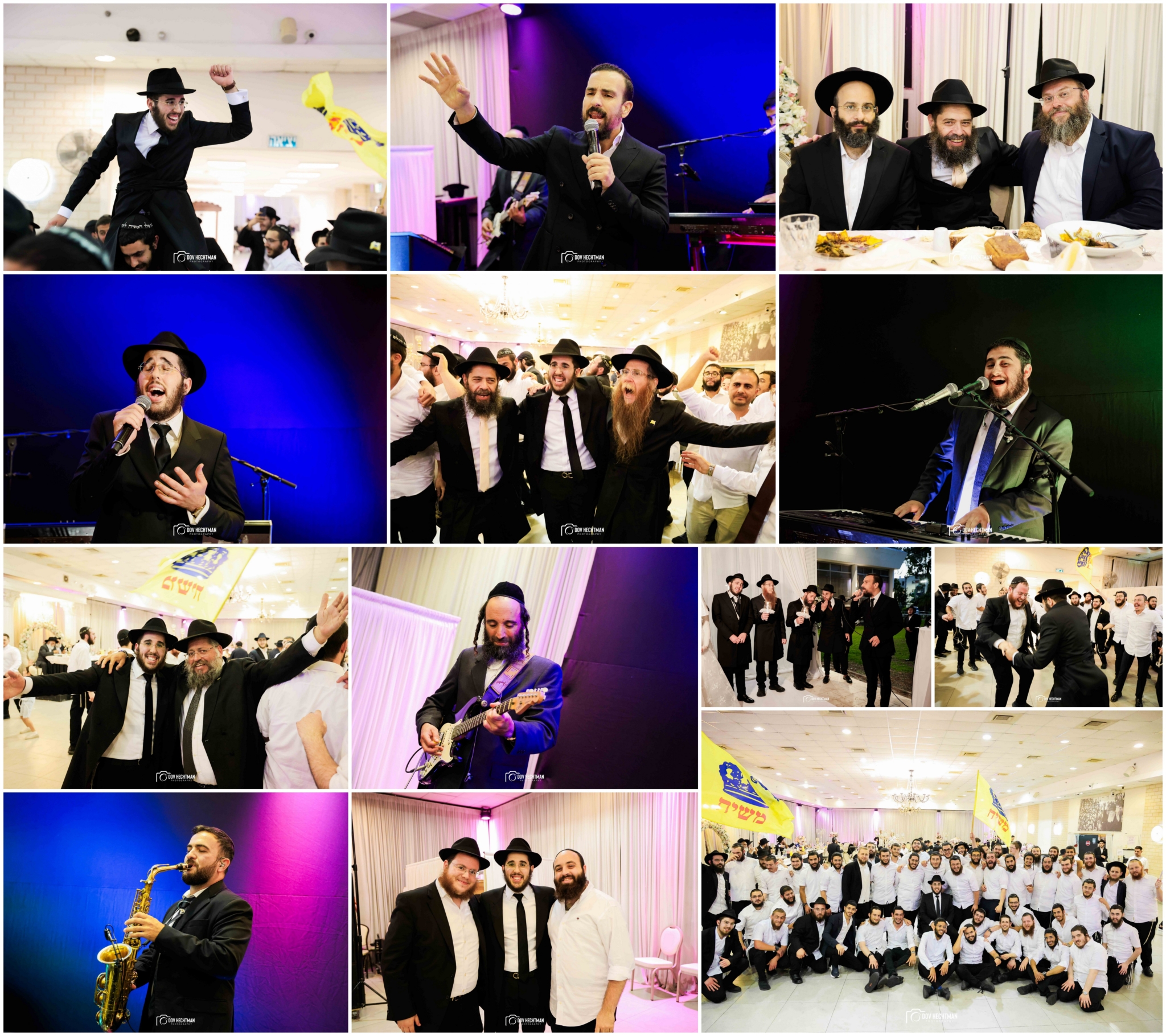 ערב ג' תמוז: רבני חב"ד בקריאה מיוחדת - חב"ד אינפו